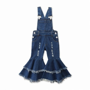 Wonder Nation Baby and Toddler Girl Daisy Shortall, 12 Months-5T - Walmart.com