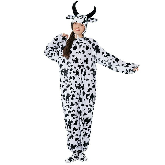 Cow Onesies