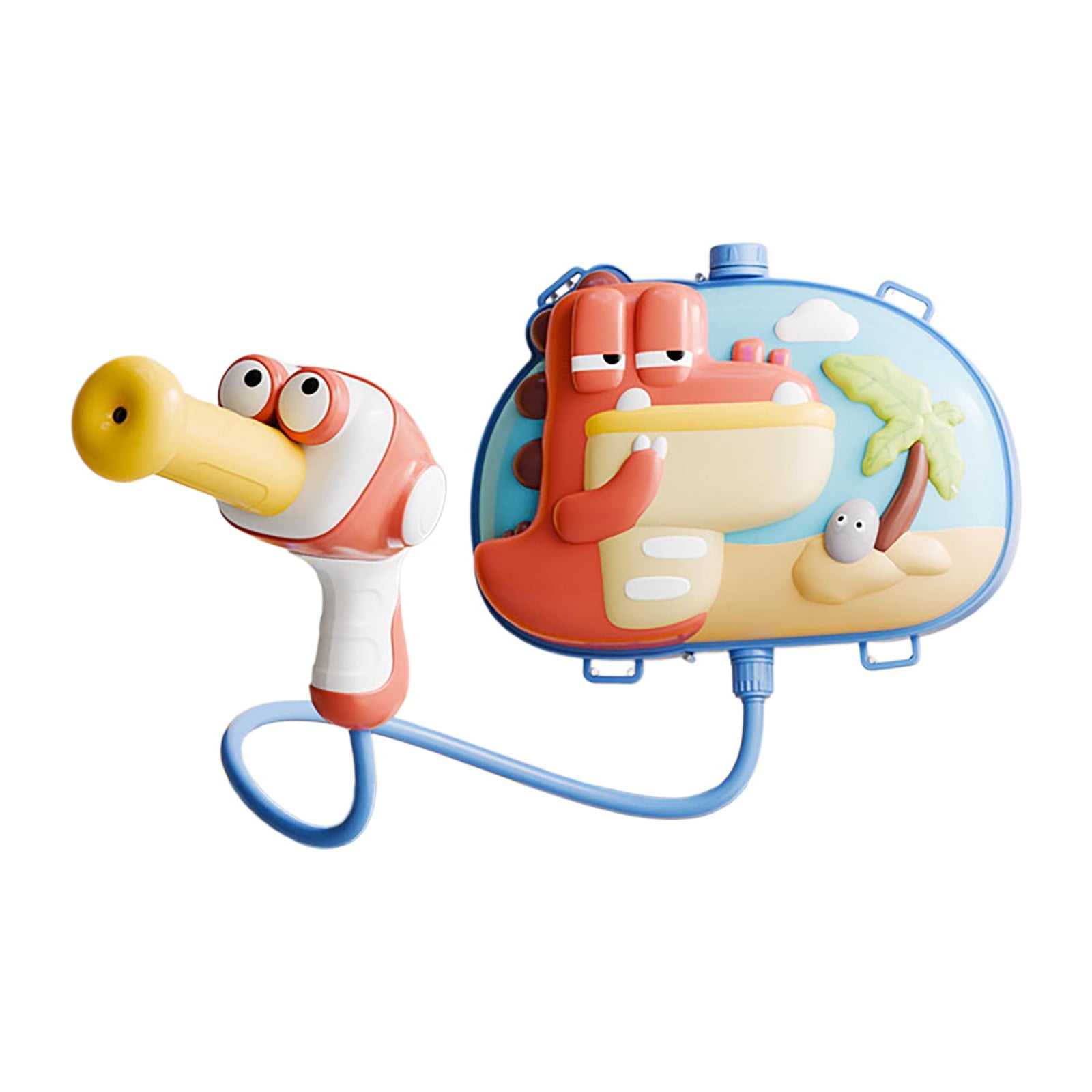 WOZII Super Soakers Water G-Uns for Kids Water toys Pool toys Children ...