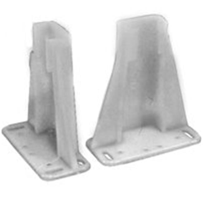 WP-1006C Left Hand - Right Hand Drawer Back Socket - Walmart.com