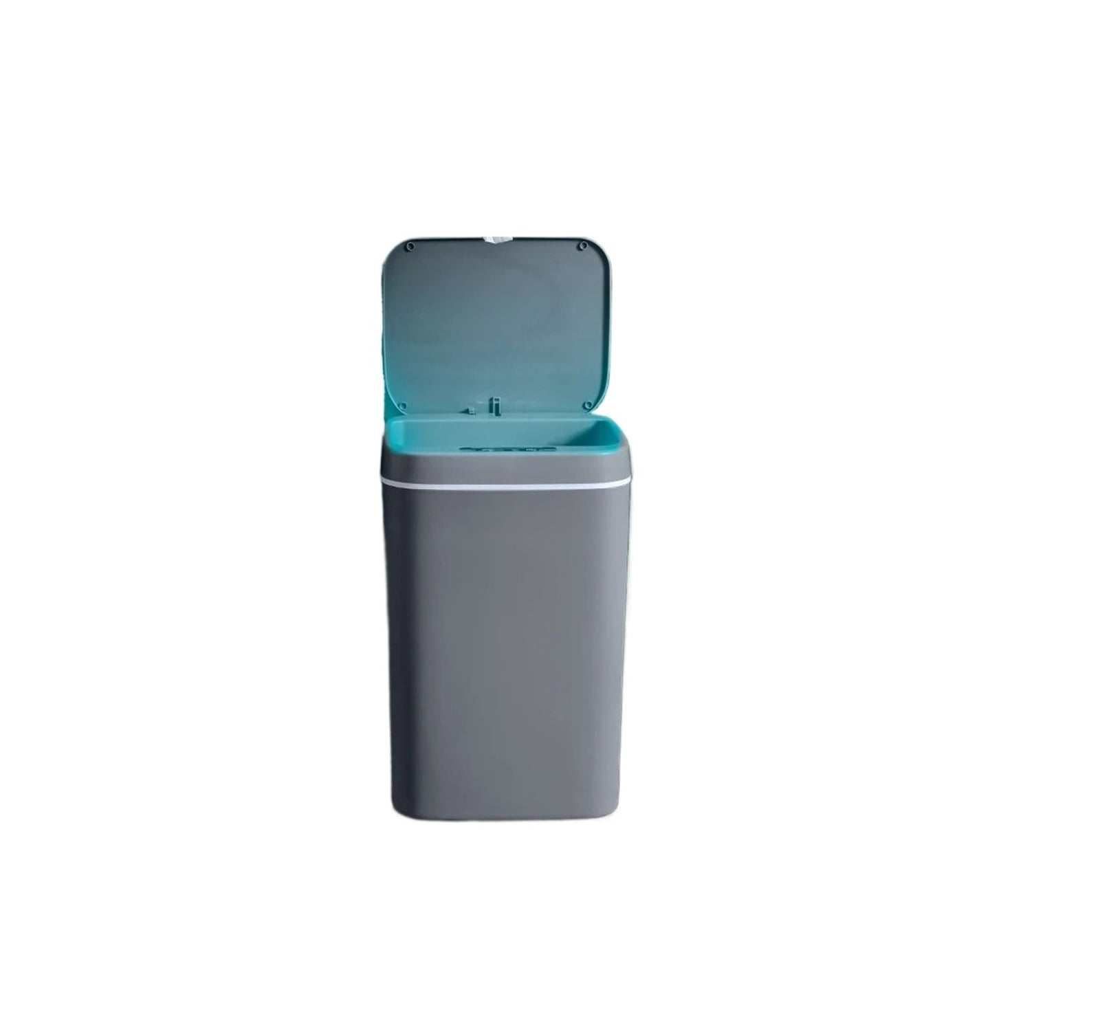 WP 12-16L Smart Trash Can Automatic Sensor Dustbin Electric Waste Bin ...