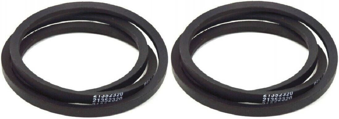 WP 21352320 Washer Belt AP6005822 21001478 35-2073 35-2320 35-3662 ...