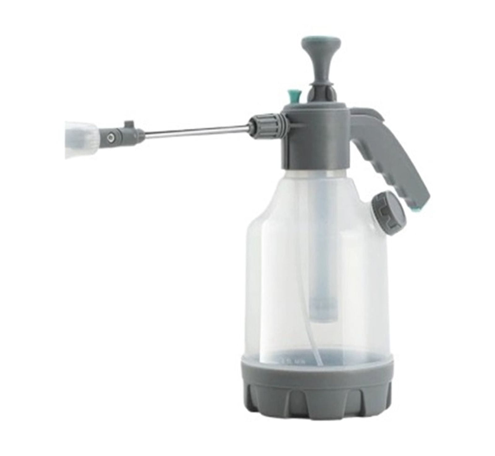 WP 3L Transparent Sprayer with Measuring Cup Extended Spray Rod ...