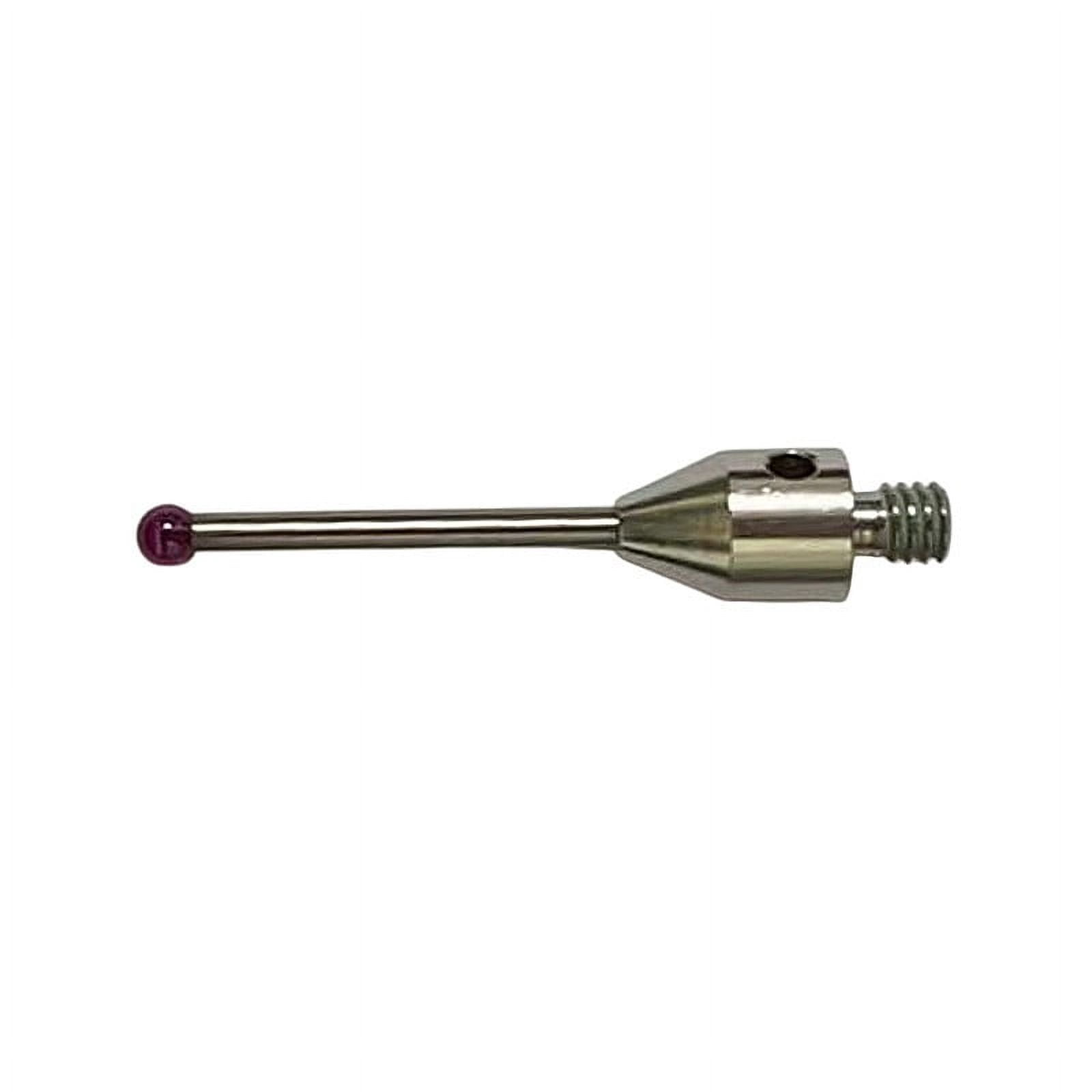 WP-500 V6anti-roll3D edge finder contact probe to find the center of ...