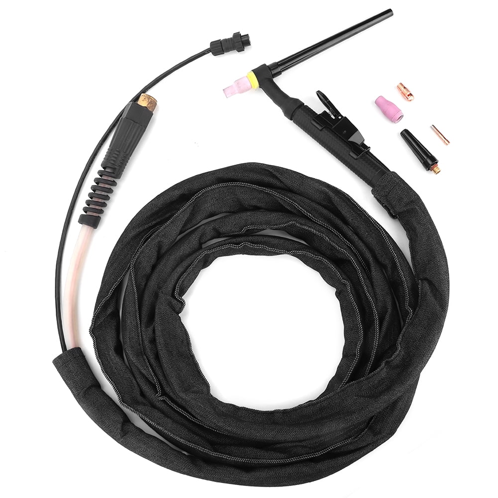 WP-9F High Production Efficiency TIG Argon Arc Welding Gun for Metal ...