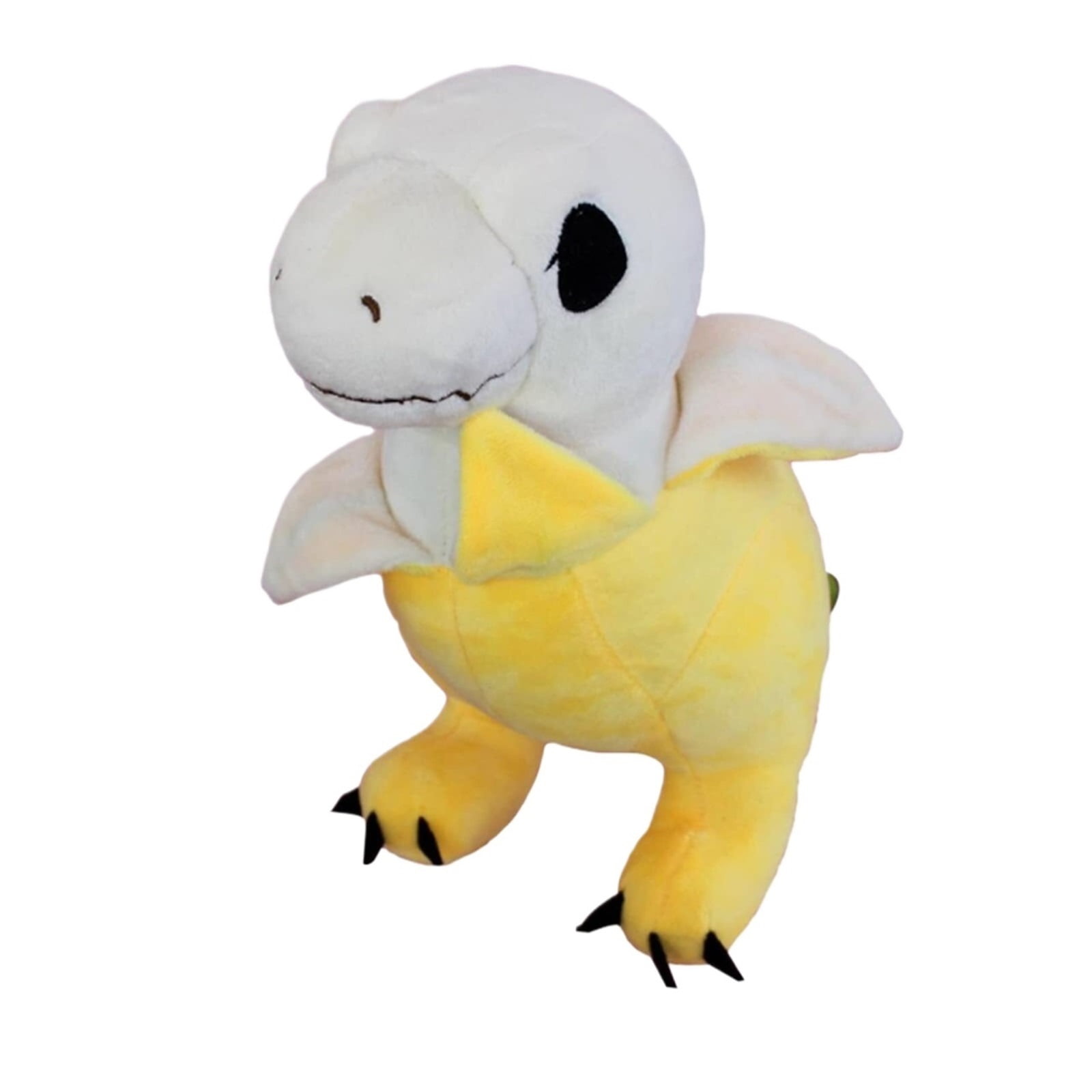 WP Banana Dinosaur Plush, Bananasaurus Rex Stuffed Animal CuteT-Rex ...