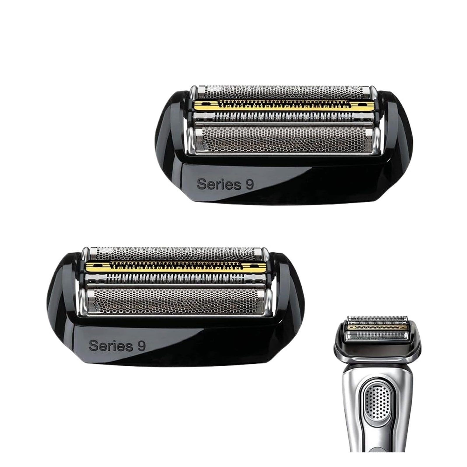 WP Compatible Series 9 Pro Electric Shaver blade Compatible Braun ...