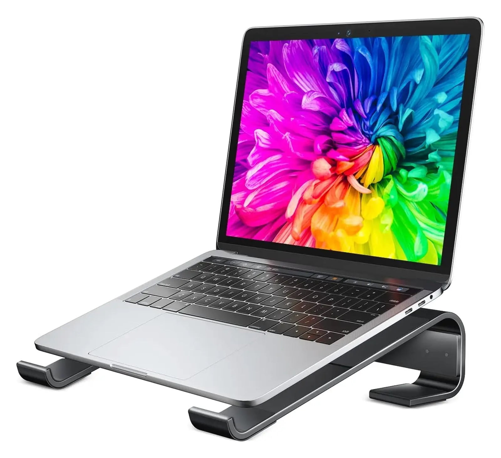 WP Desktop Laptop Stand for 13 14 15.6 16 17 inch Laptop Stand ...
