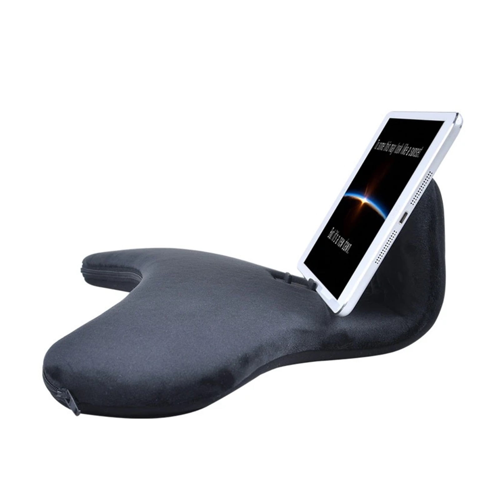 WP Desktop Tablet Universal Computer Lazy Person Bracket Pillow Book ...