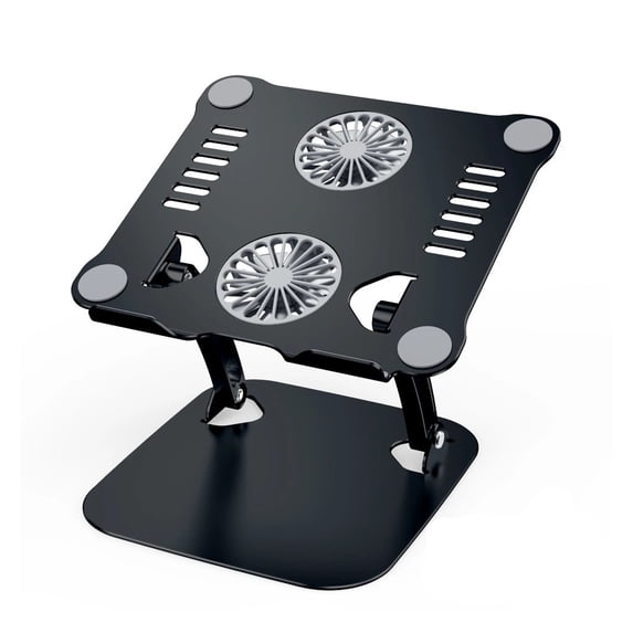 WP Laptop stand for computer cooling fan Aluminum stand for all tablets ...