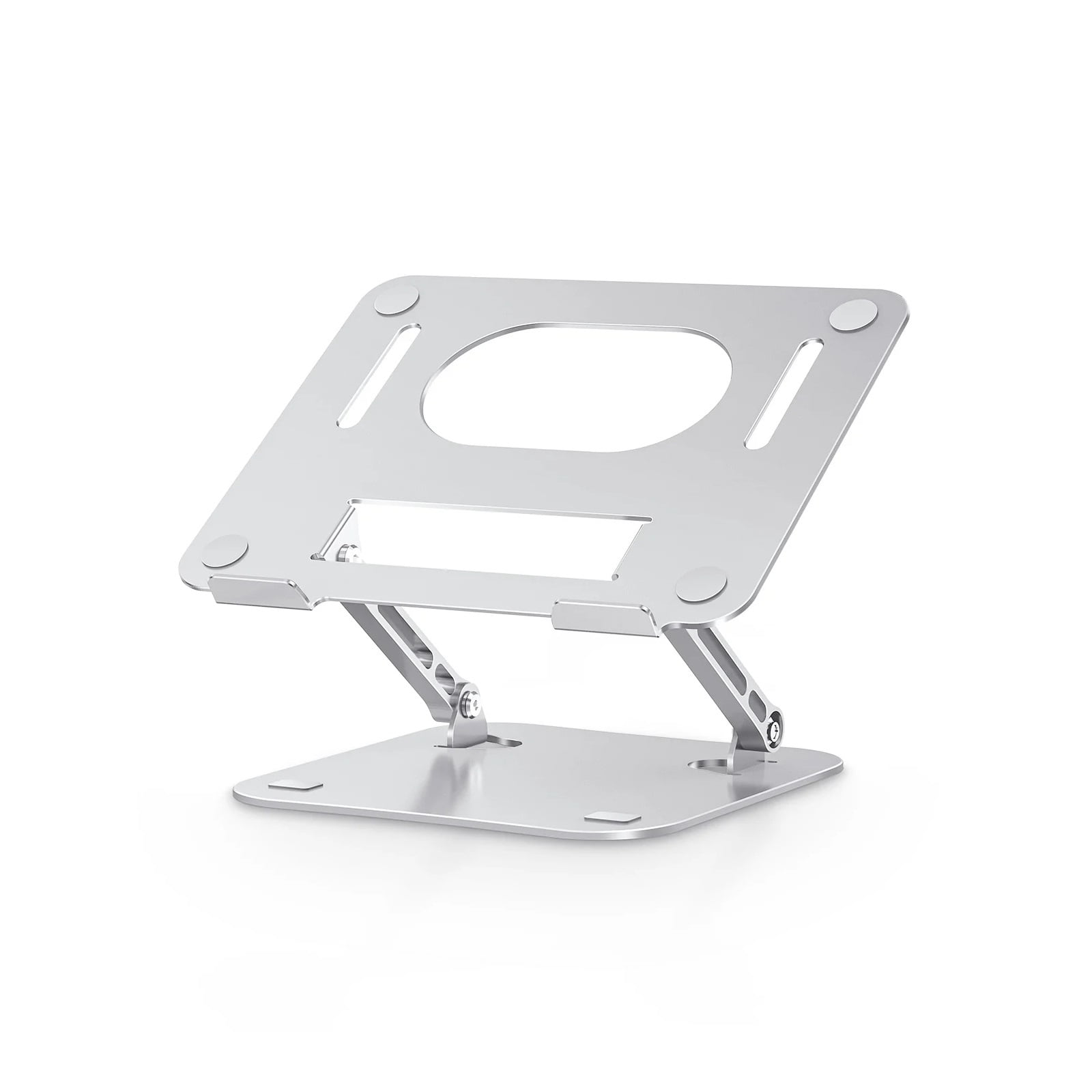 WP Portable 11-16 inch Adjustable Laptop Stand Computer Stand Sturdy ...