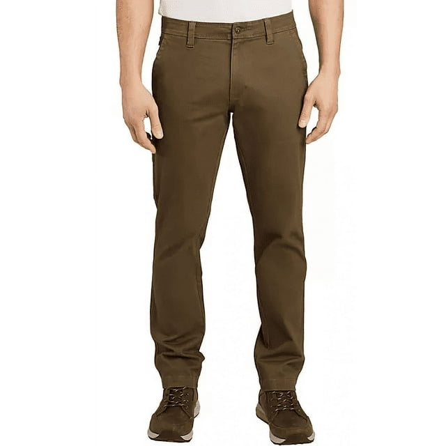WP Weatherproof 5 Pocket Utility Pant (Cedar, 40X30) - Walmart.com