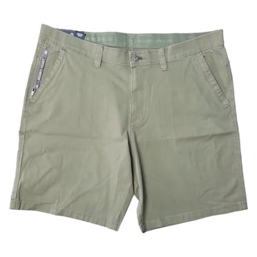 WP Weatherproof Men's Stretch Ripstop Trail Utility Shorts with 5 ...