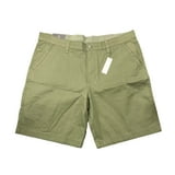 WP Weatherproof Men's Stretch Ripstop Trail Utility Shorts with 5 ...