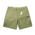 WP Weatherproof Men's Stretch Ripstop Trail Utility Shorts with 5 ...