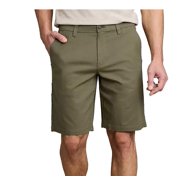WP Weatherproof Men's Stretch Ripstop Trail Utility Shorts with 5 ...