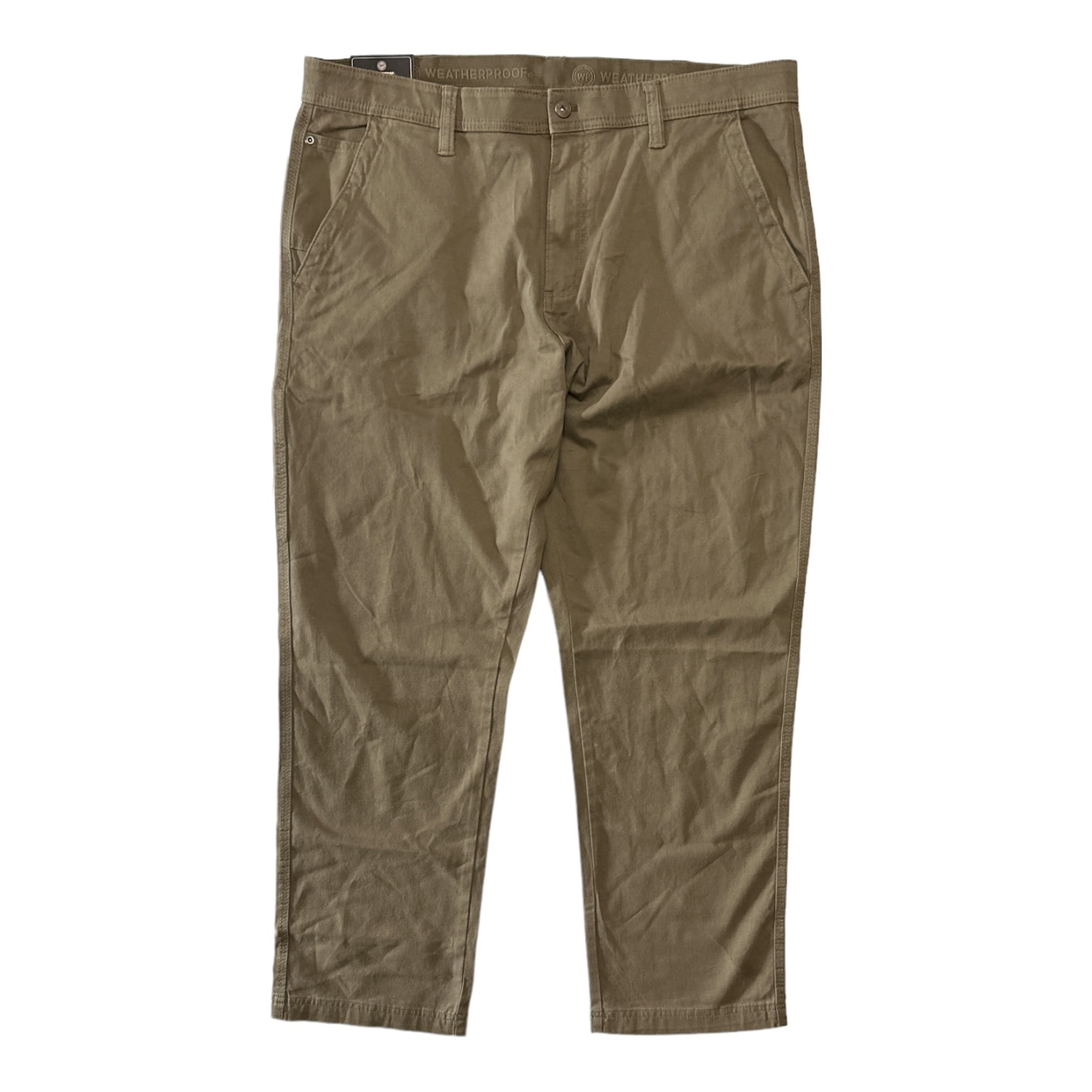 WP Weatherproof The Trail Utility Stretch Flex Waistband WP Weatherproof The Trail Utility Stretch Flex Waistband