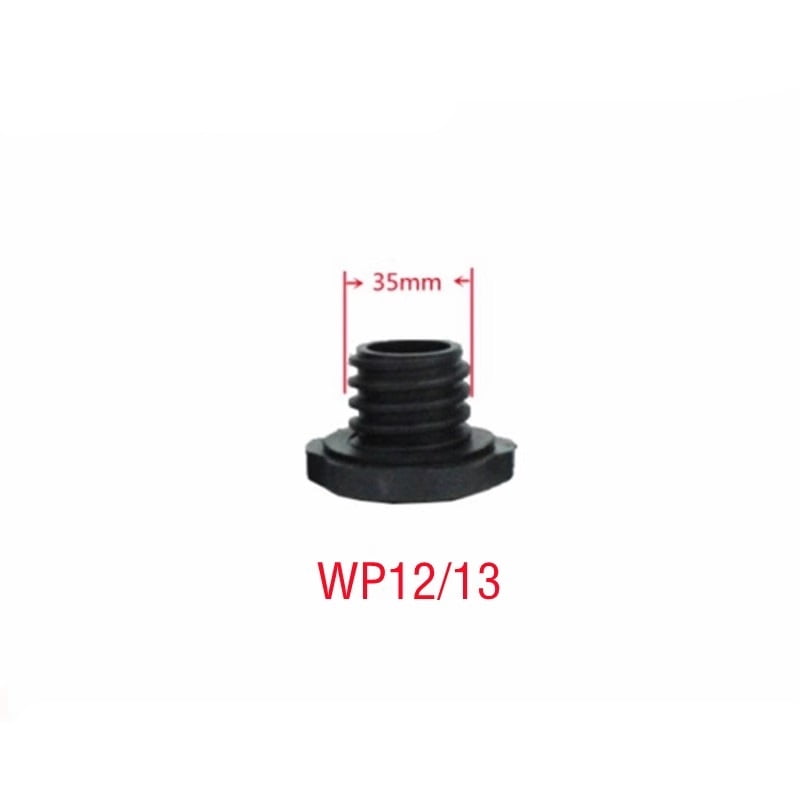 WP12-13 35MM-Bathroom Oil Port Plug, Weichai Engine Truck Parts, CNHTC ...