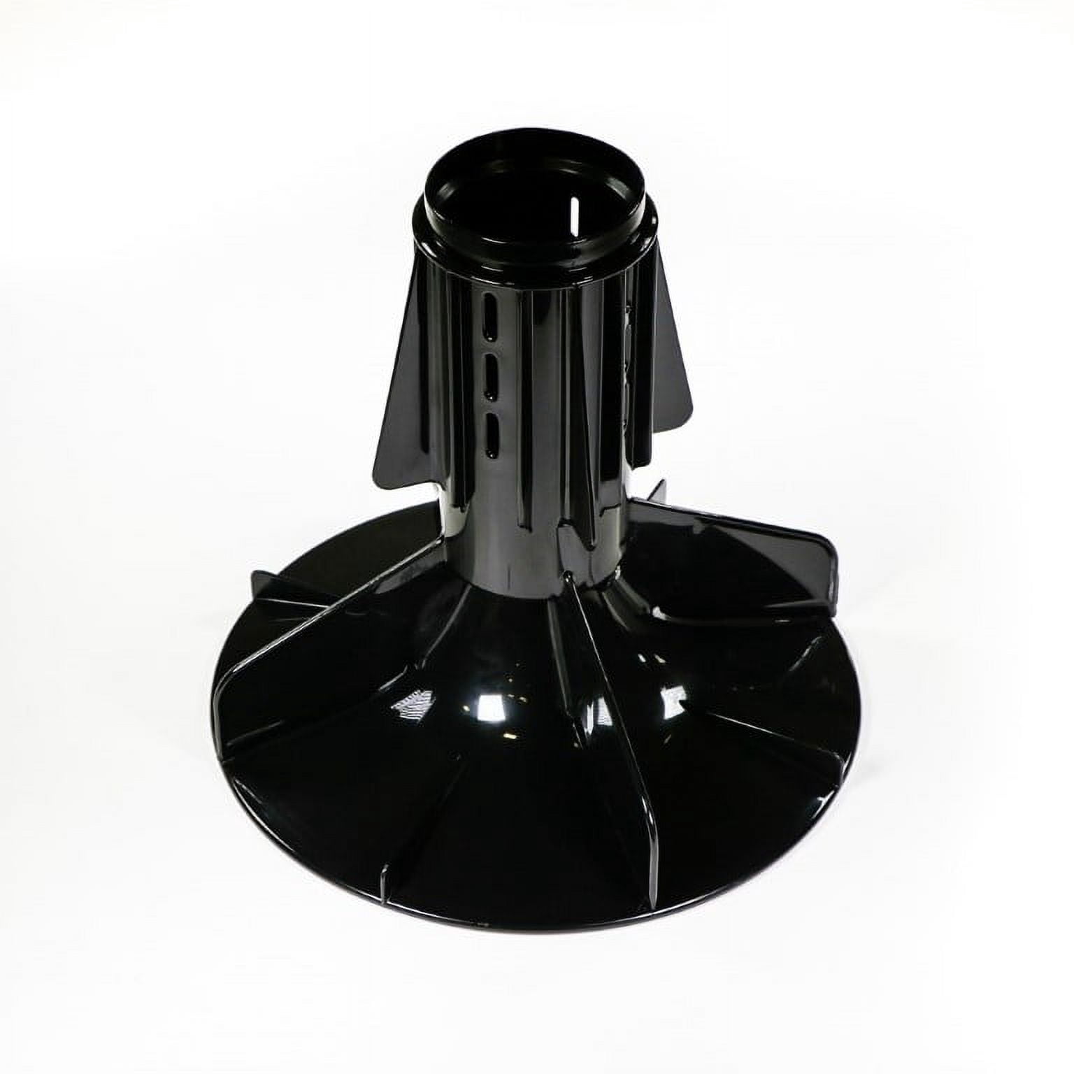 WP208543 Whirlpool Agitator OEM WP208543 - Walmart.com