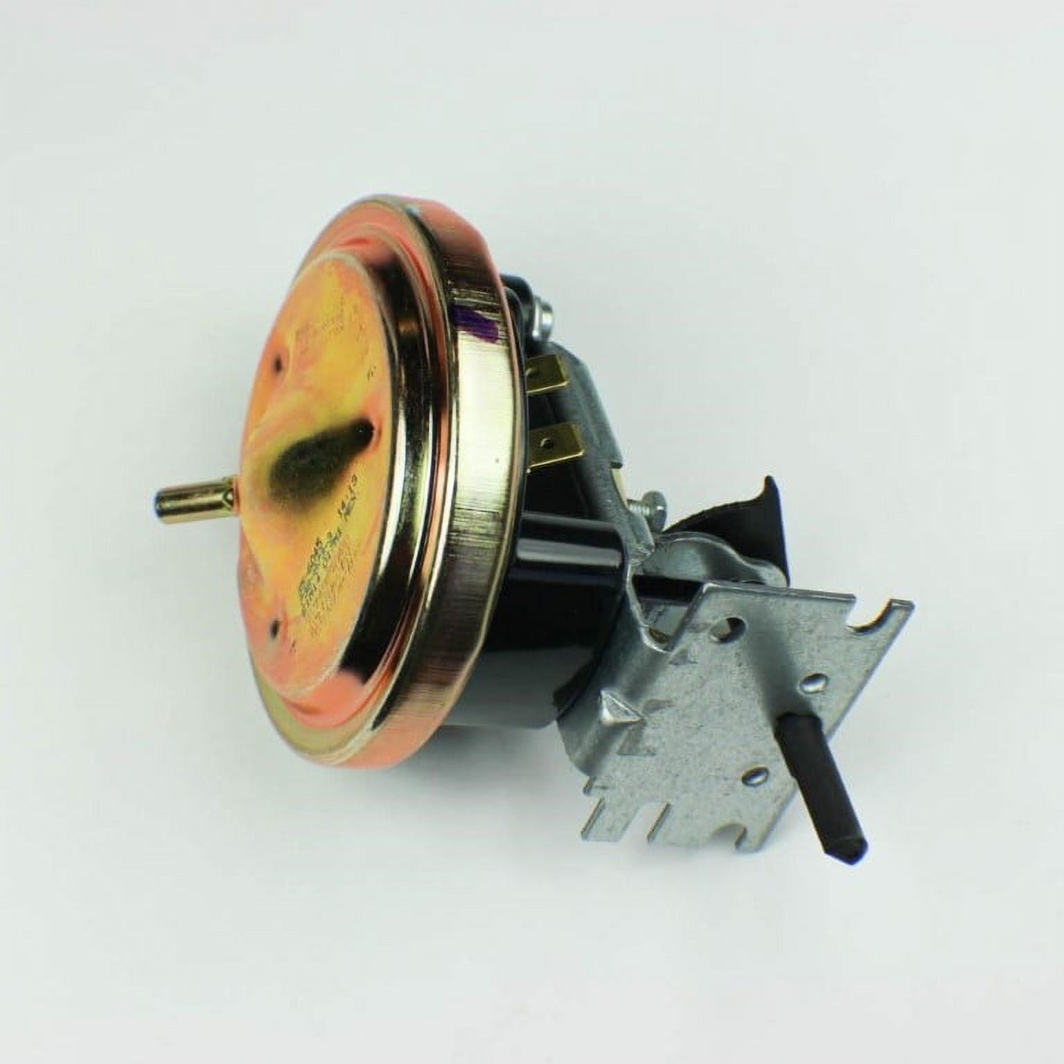 WP21001554 Whirlpool Water Level Pressure Switch OEM WP21001554 ...
