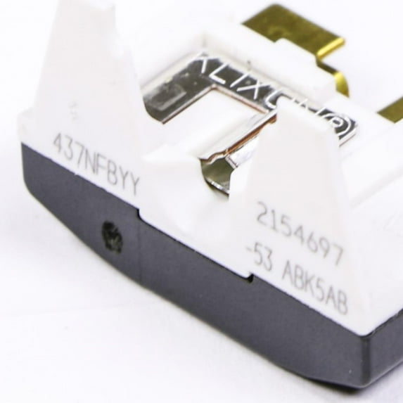 WP2154697 Whirlpool Compressor Overload and Start Relay OEM WP2154697 ...