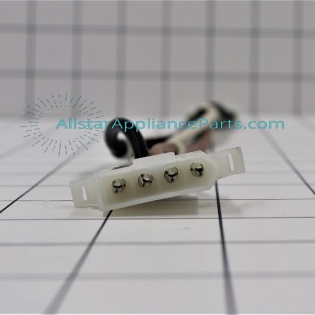 WP2187467 Refrigerator Ice Maker Wire Harness - Walmart.com
