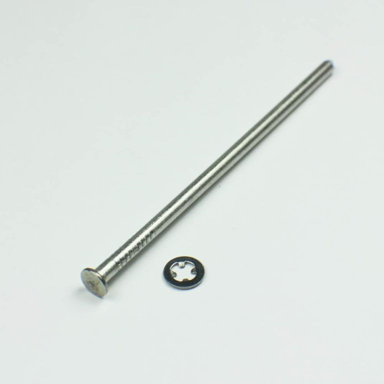 WP2196195 Whirlpool Dispenser Door Pin OEM WP2196195 - Walmart.com