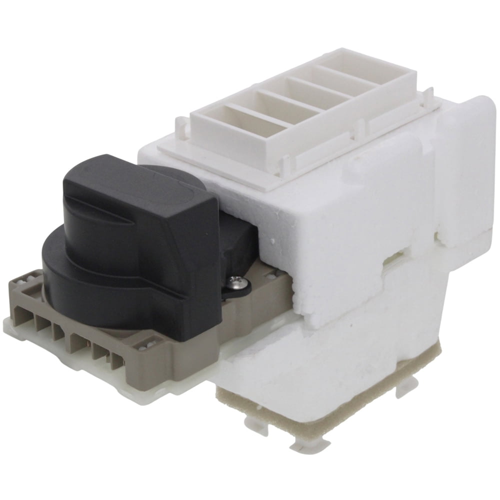 WP2216112CM - Upgraded Refrigerator Damper Motor Control Assembly Fits ...