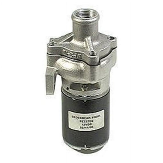 WP3 Remote Electric Water Pump - Walmart.com