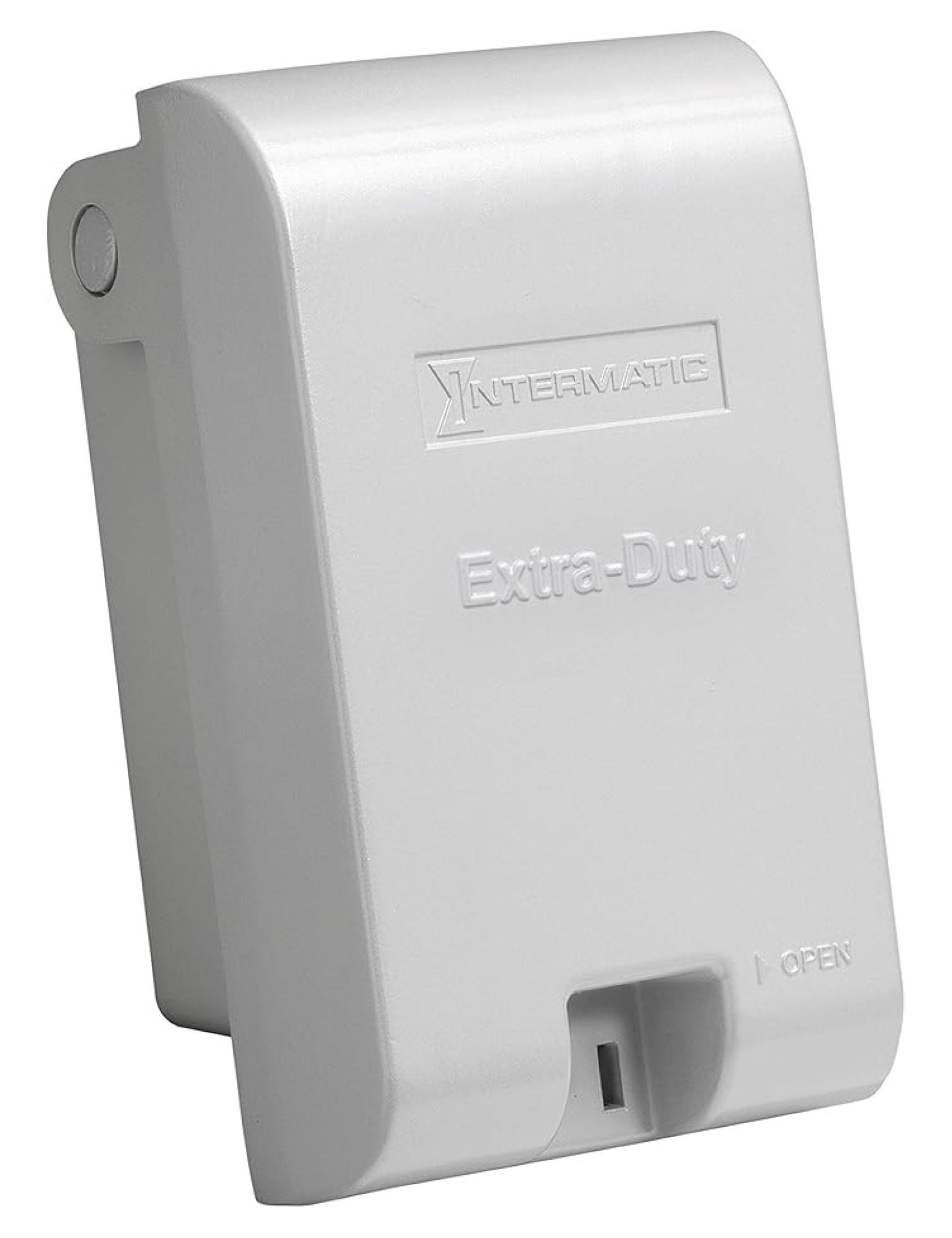 WP3110MXD 2-3/4-Inch Deep Single Gang Extra Duty Die Cast While-In-Use ...