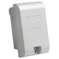 WP3110MXD 2-3/4-Inch Deep Single Gang Extra Duty Die Cast While-In-Use ...