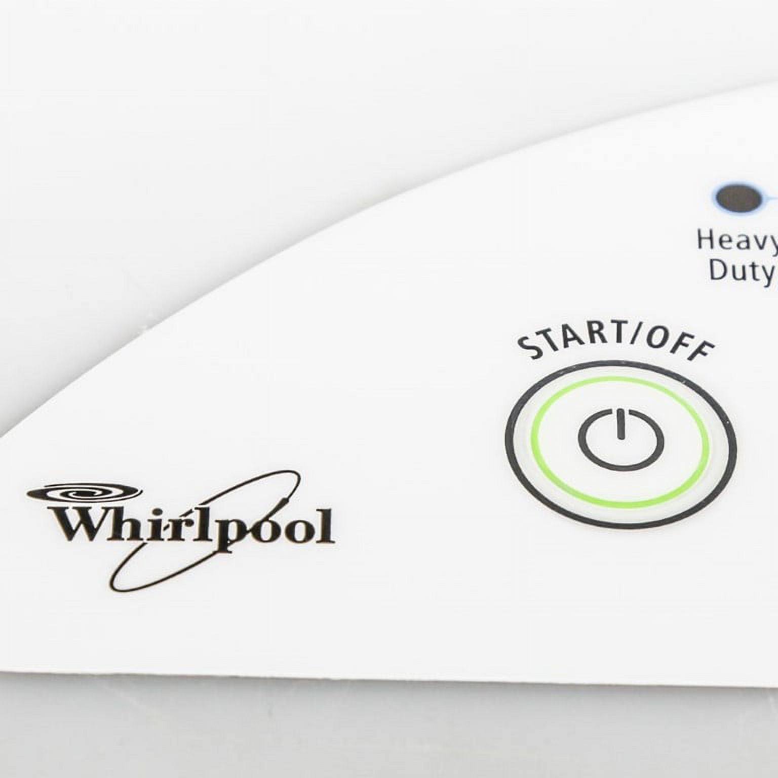 WP326033923 Whirlpool Overlay OEM WP326033923 - Walmart.com