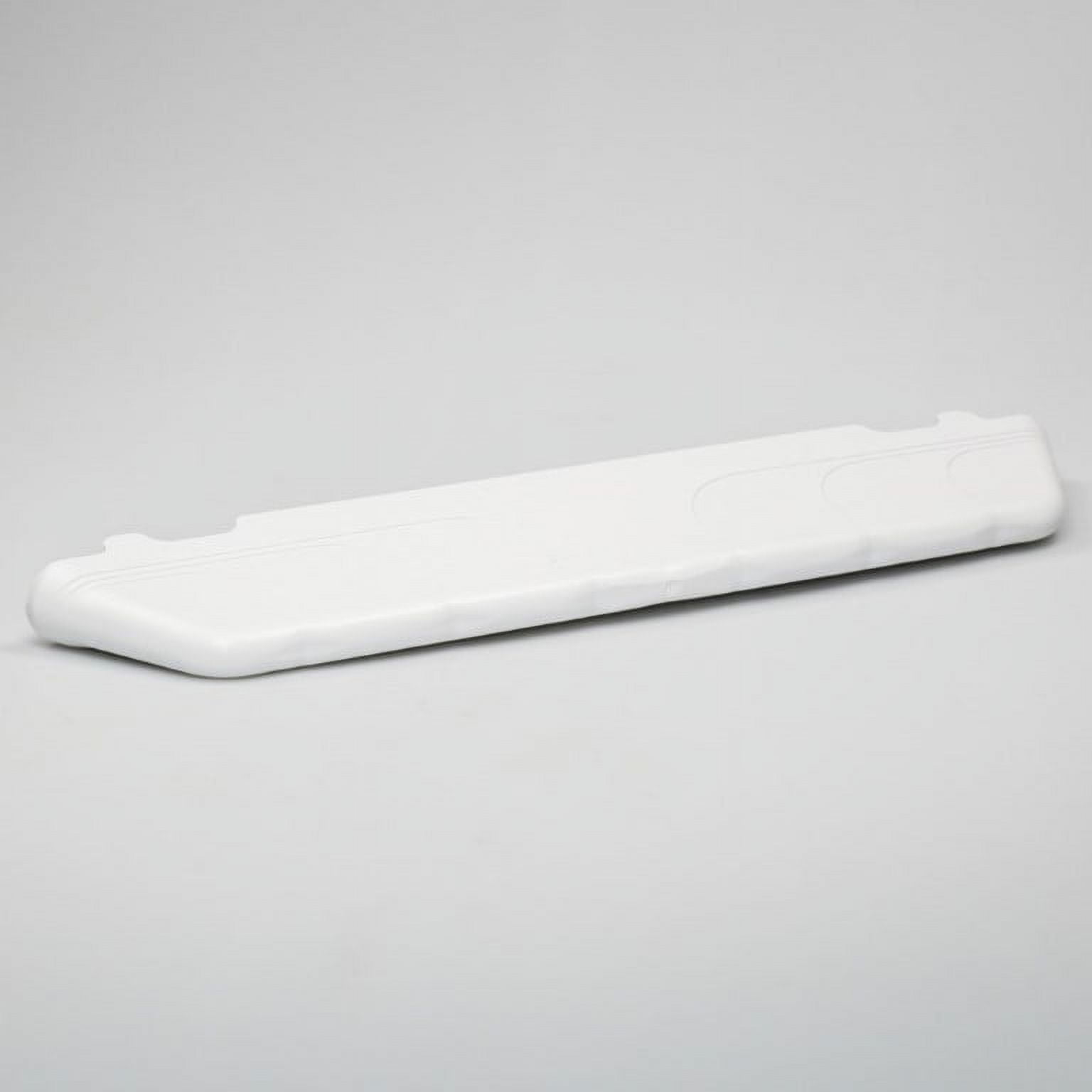 WP33001755 Whirlpool Drum Baffle OEM WP33001755 - Walmart.com