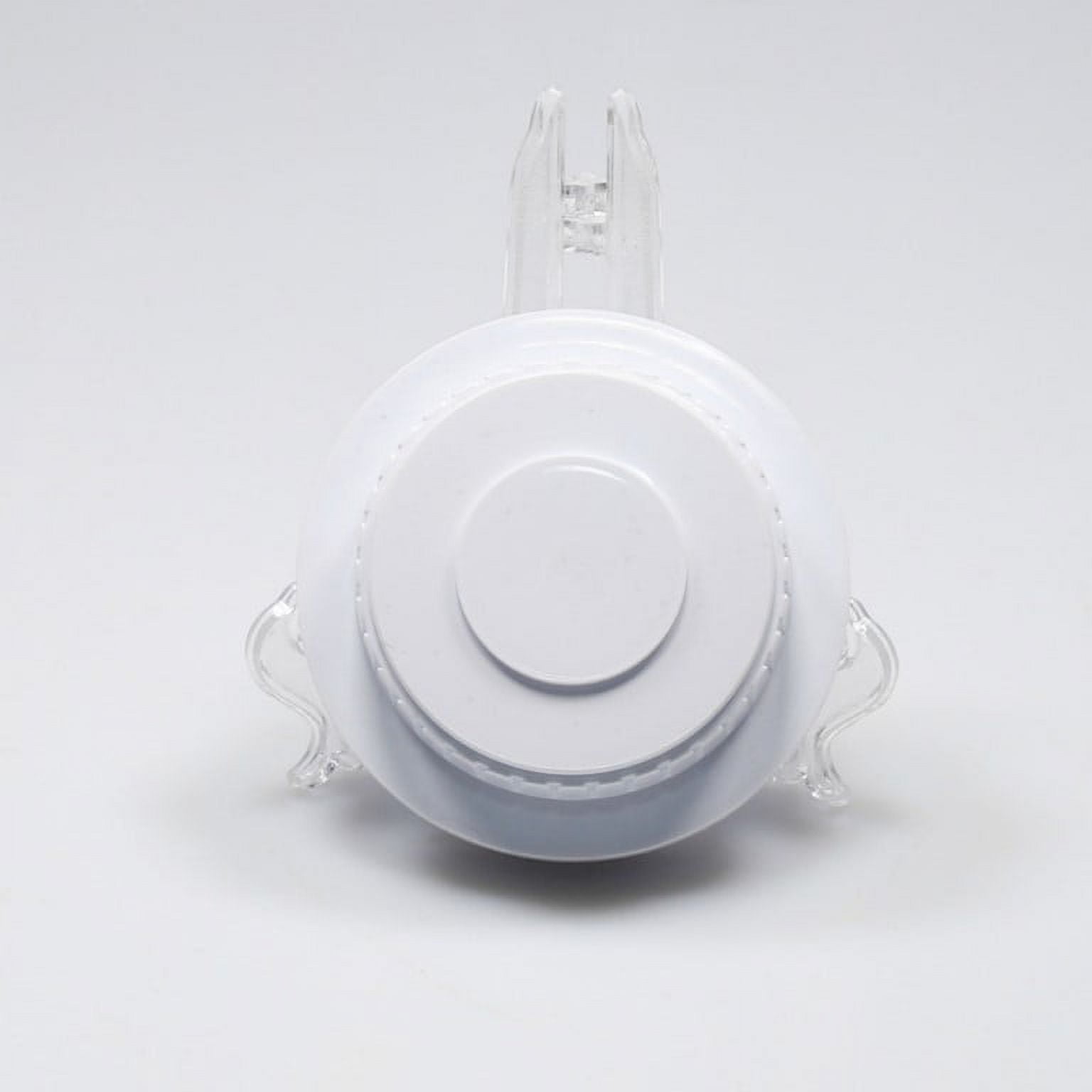 WP3355758 Whirlpool Agitator Cap OEM WP3355758 - Walmart.com