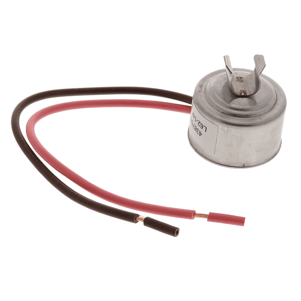 ERP 4387503 Refrigerator Defrost Thermostat Replaces WP4387503 ...