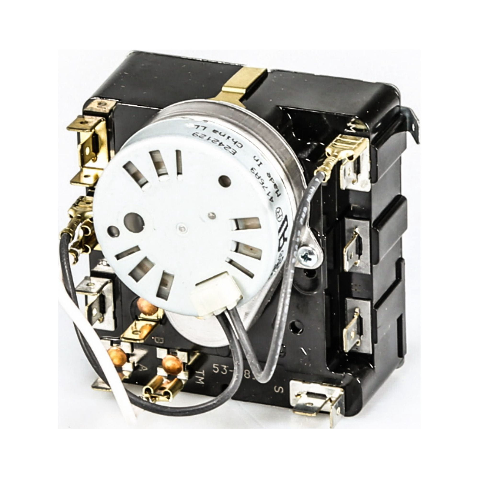 WP53-1810 For Whirlpool Clothes Dryer Timer - Walmart.com