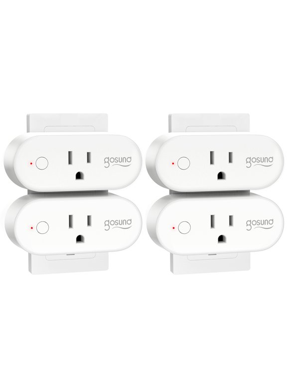 Plugs in Outlets - Walmart.com
