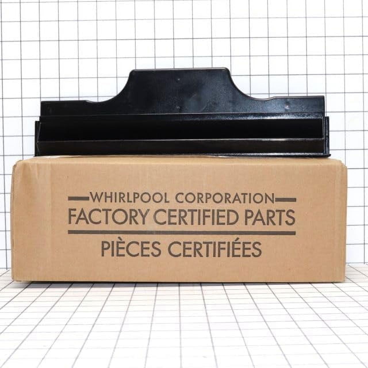 WP608732 Trash Compactor Handle Black - Walmart.com