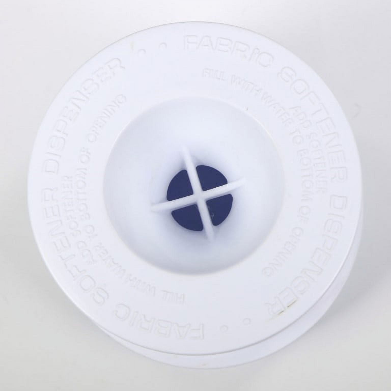 WP63594 Whirlpool Dispenser OEM WP63594 - Walmart.com