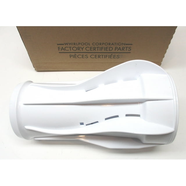 WP63840 Whirlpool Washing Machine Agitator Lint Filter PS381242 ...