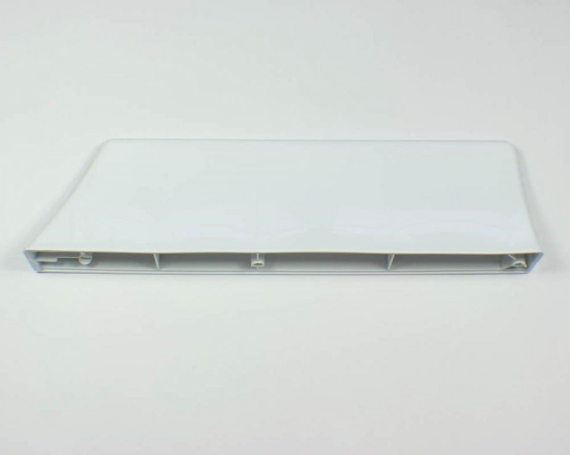 WP692490 Whirlpool Drum Baffle OEM WP692490 - Walmart.com