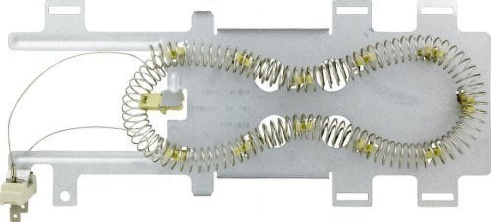 WP8544771 Whirlpool Kenmore Dryer Heating Element AP6013115 PS11746337 ...