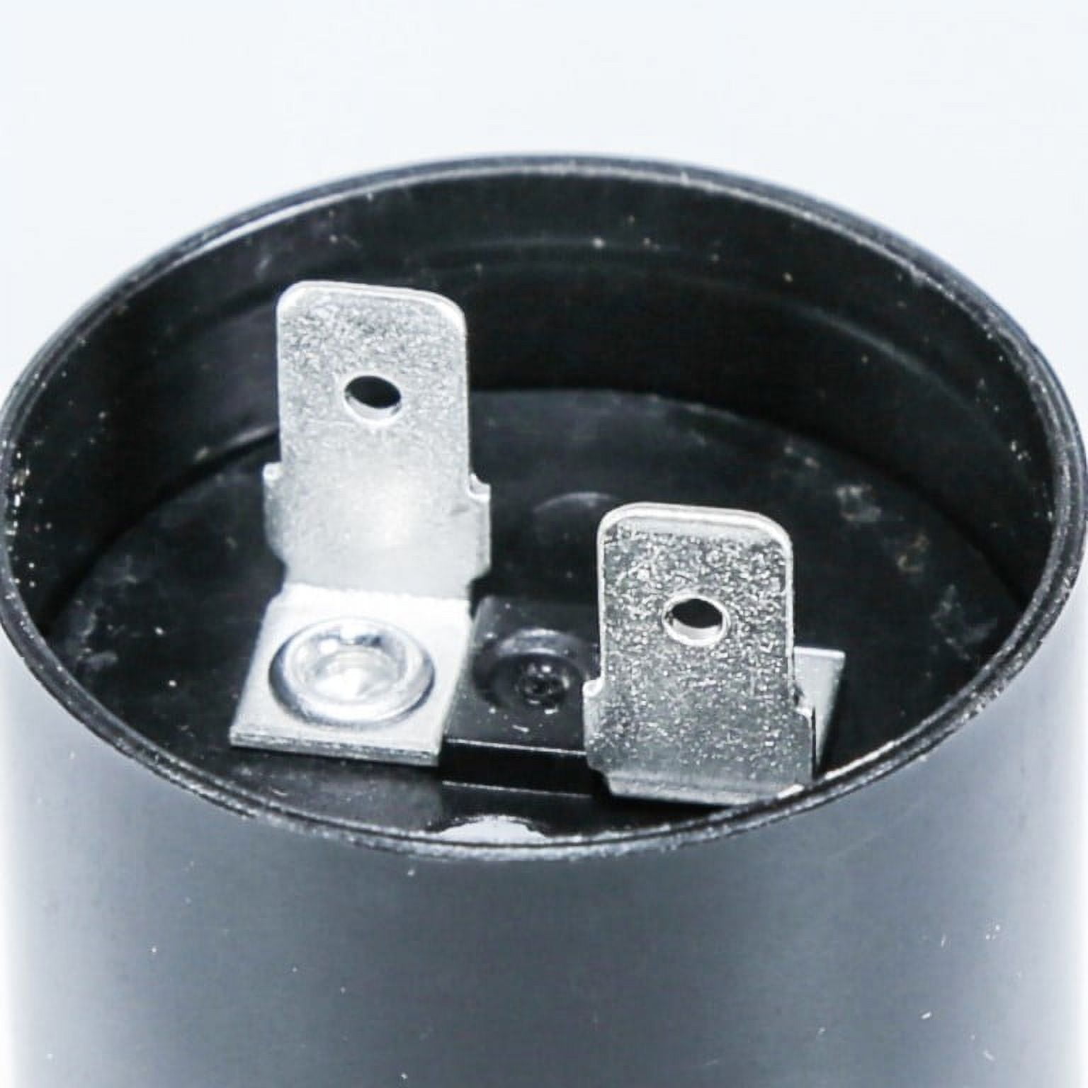 WP8572717 Whirlpool Start Capacitor OEM WP8572717 - Walmart.com