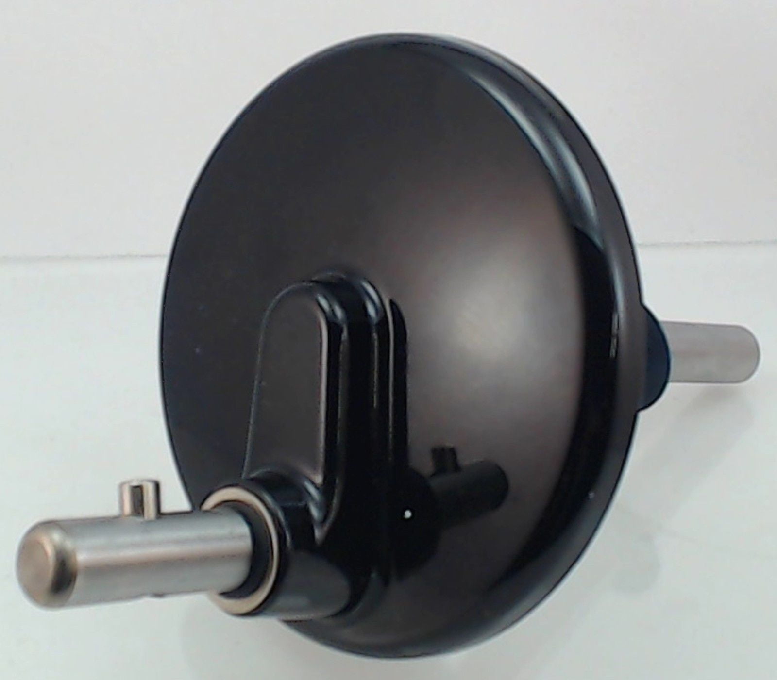 WP9708176, Black Planetary Assembly fits Whirlpool KitchenAid Stand ...