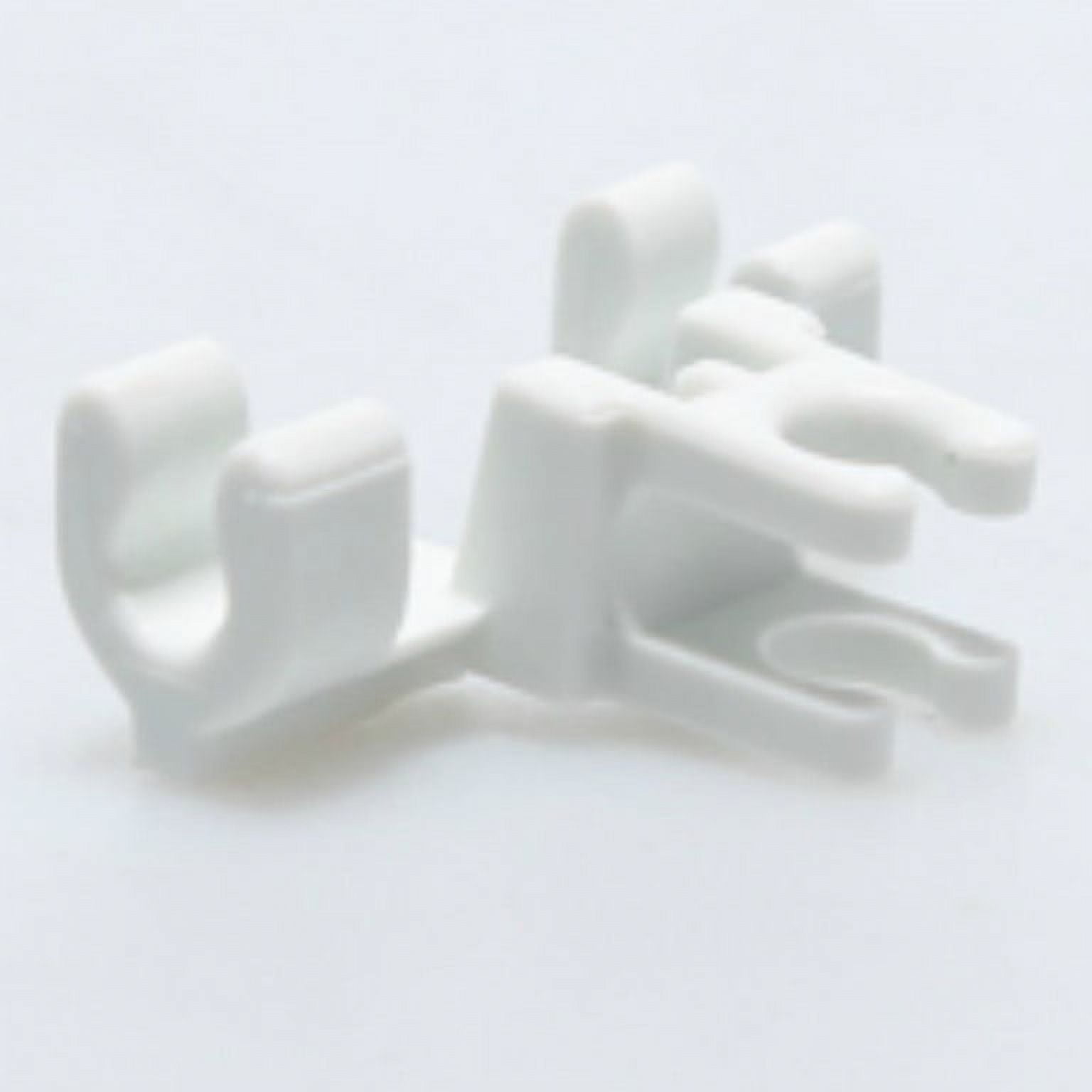 WP9743016 Whirlpool Tine Row Pivot Clip OEM WP9743016 - Walmart.com