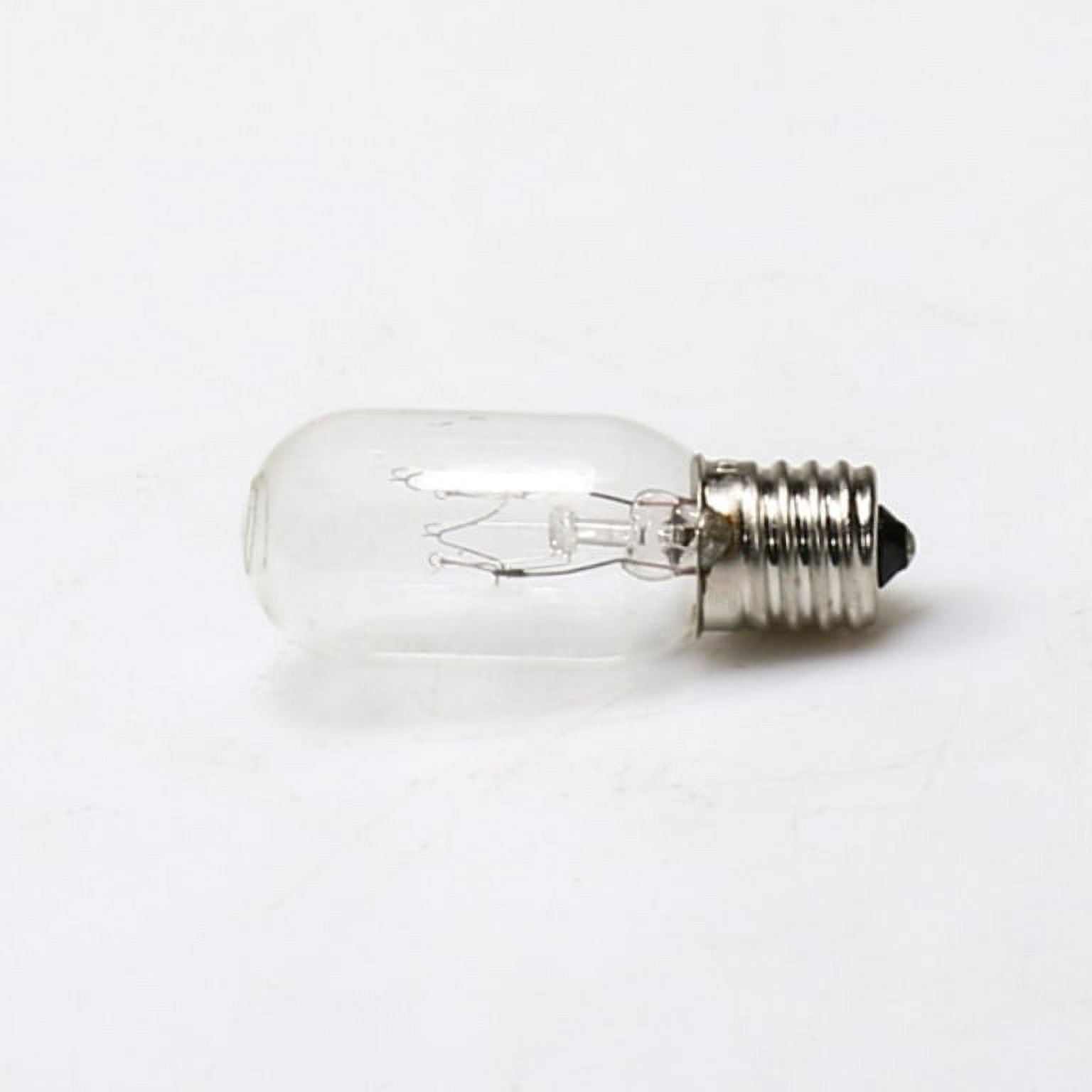 WPA3073101 Whirlpool Light Bulb OEM WPA3073101 - Walmart.com