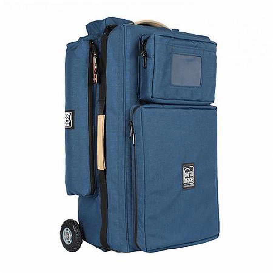 WPC-1OR Wheeled Video Production Case with Off-Road Wheels - Walmart.com