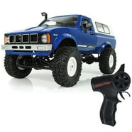 Air Hogs, Thunder Trax RC Vehicle, 2.4 GHZ - Walmart.com