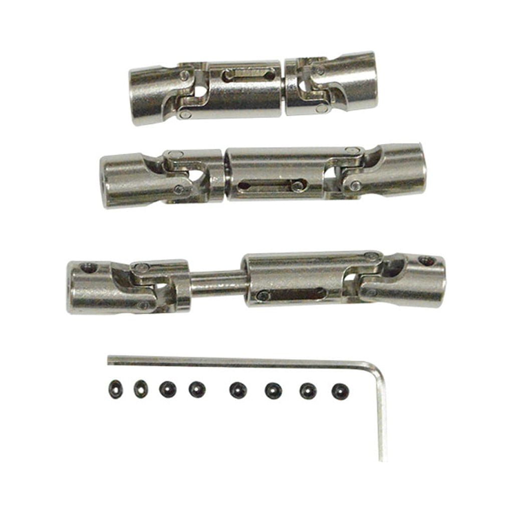 WPL B-36 1/16 RC Car Upgrade Metal Shaft Drive Parts 6WD Helicopter ...