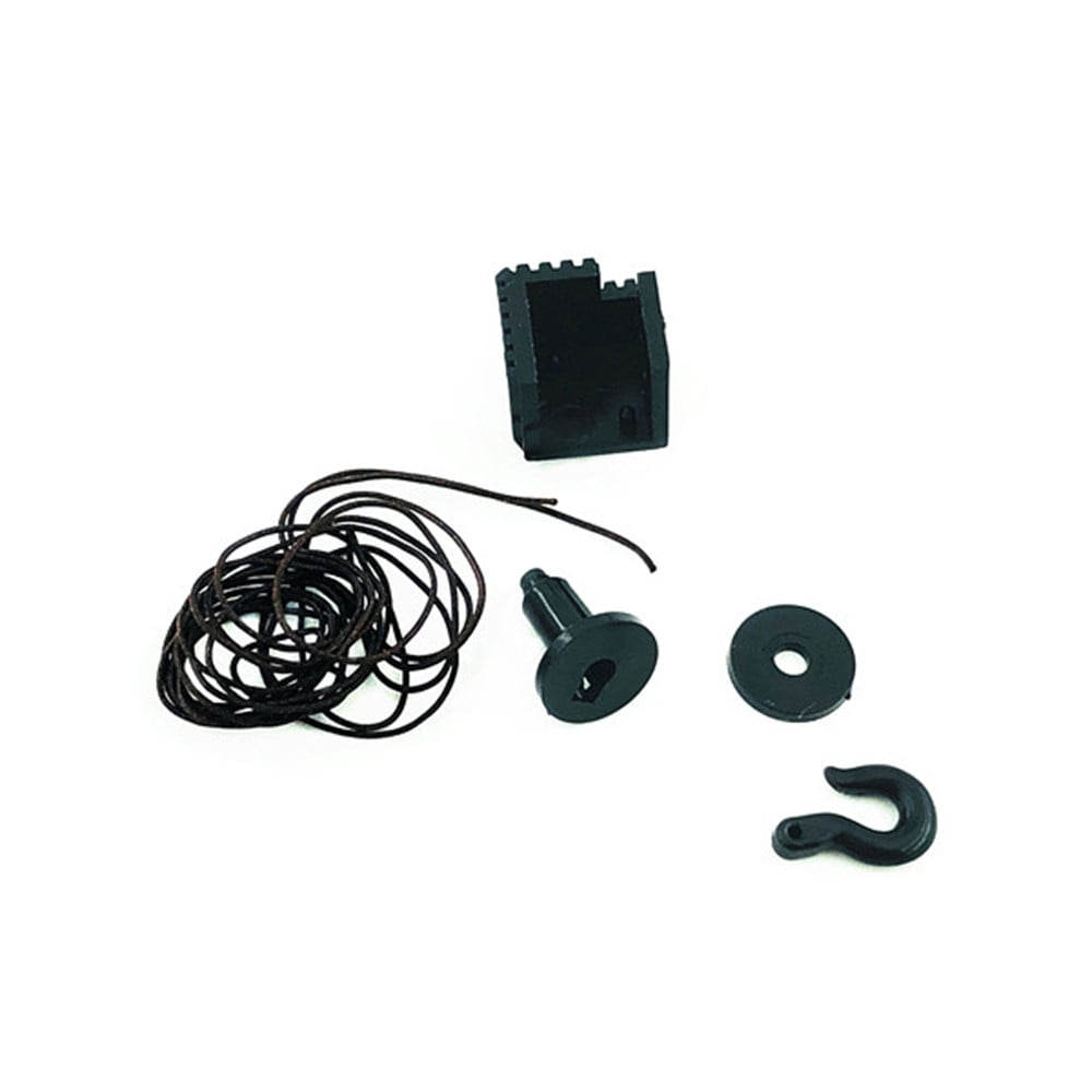 WPL C34KM 1/16 Scale Remote Control Winch Vehicle with Automatic ...